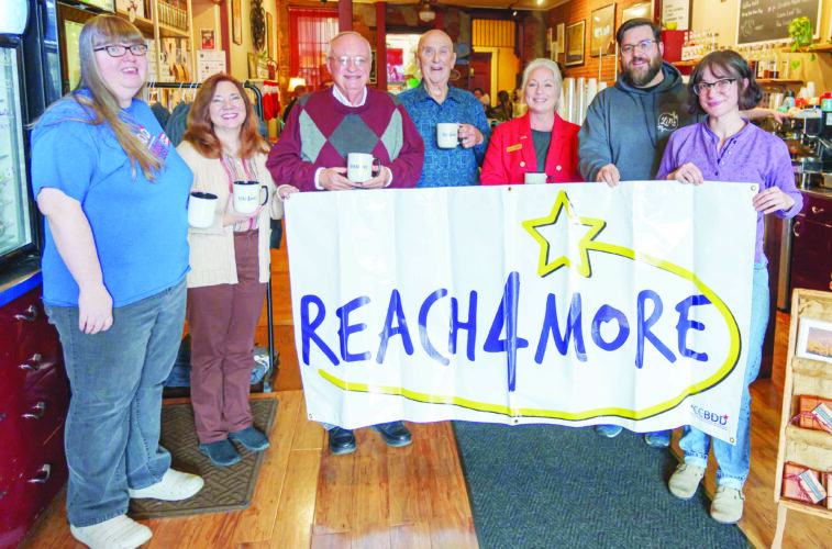 CCBDD hosting informational day Wednesday at Lib’s Market | News ...